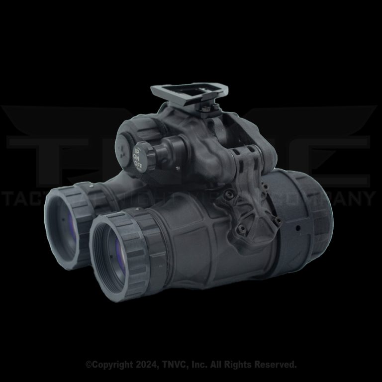 TNVC TN/DTNVS (Dual Tube Night Vision System) - U.S. Gen 3 - Tactical ...