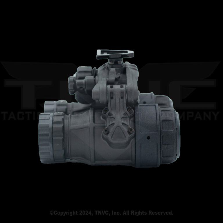 TNVC TN/DTNVS (Dual Tube Night Vision System) - U.S. Gen 3 - Tactical ...