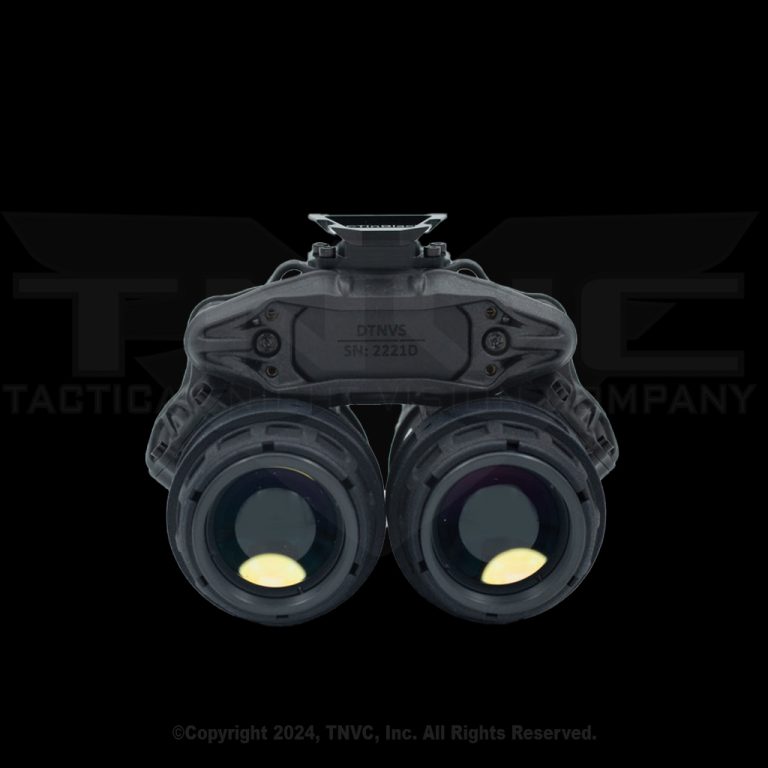 TNVC TN/DTNVS (Dual Tube Night Vision System) - U.S. Gen 3 - Tactical ...