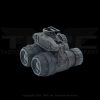 TNVC TN/DTNVS (Dual Tube Night Vision System) - U.S. Gen 3 - Tactical ...