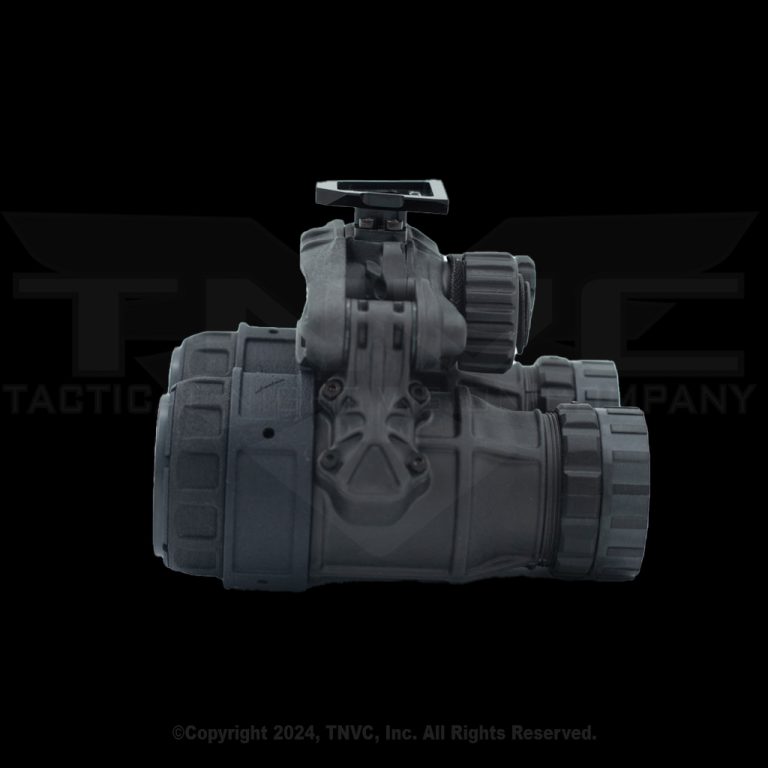 TNVC TN/DTNVS (Dual Tube Night Vision System) - U.S. Gen 3 - Tactical ...