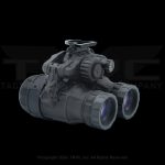 TNVC TN/DTNVS (Dual Tube Night Vision System) - U.S. Gen 3 - Tactical ...