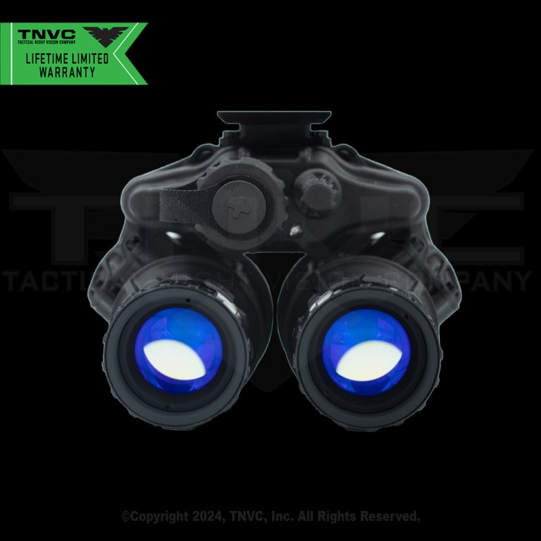 TNVC TN/DTNVS-MG (Dual Tube Night Vision System-Manual Gain) - U.S. Gen ...