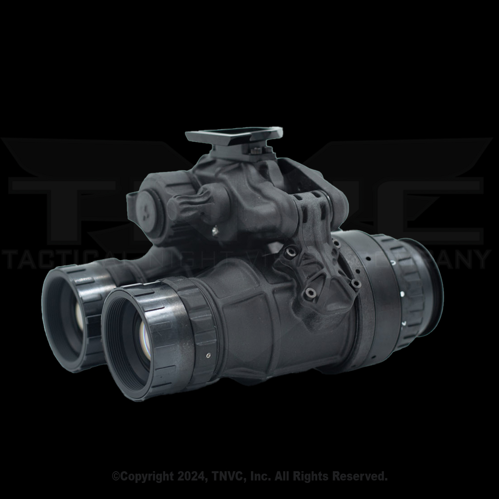 TNVC TN/DTNVS-MG (Dual Tube Night Vision System-Manual Gain) - U.S. Gen ...