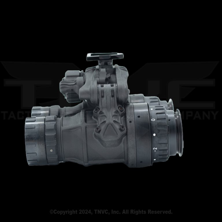 TNVC TN/DTNVS-MG (Dual Tube Night Vision System-Manual Gain) - U.S. Gen ...