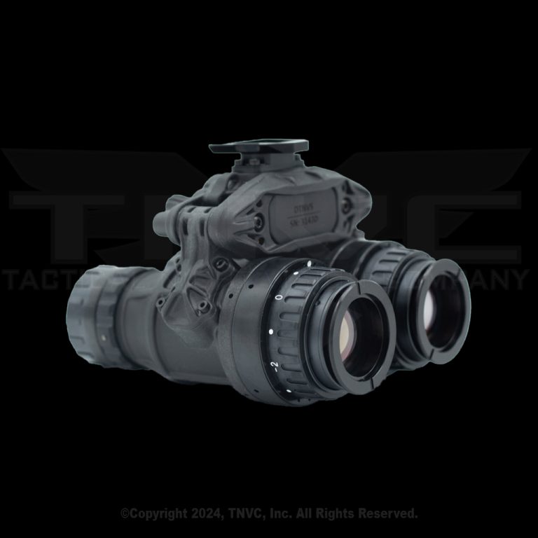 TNVC TN/DTNVS-MG (Dual Tube Night Vision System-Manual Gain) - U.S. Gen ...