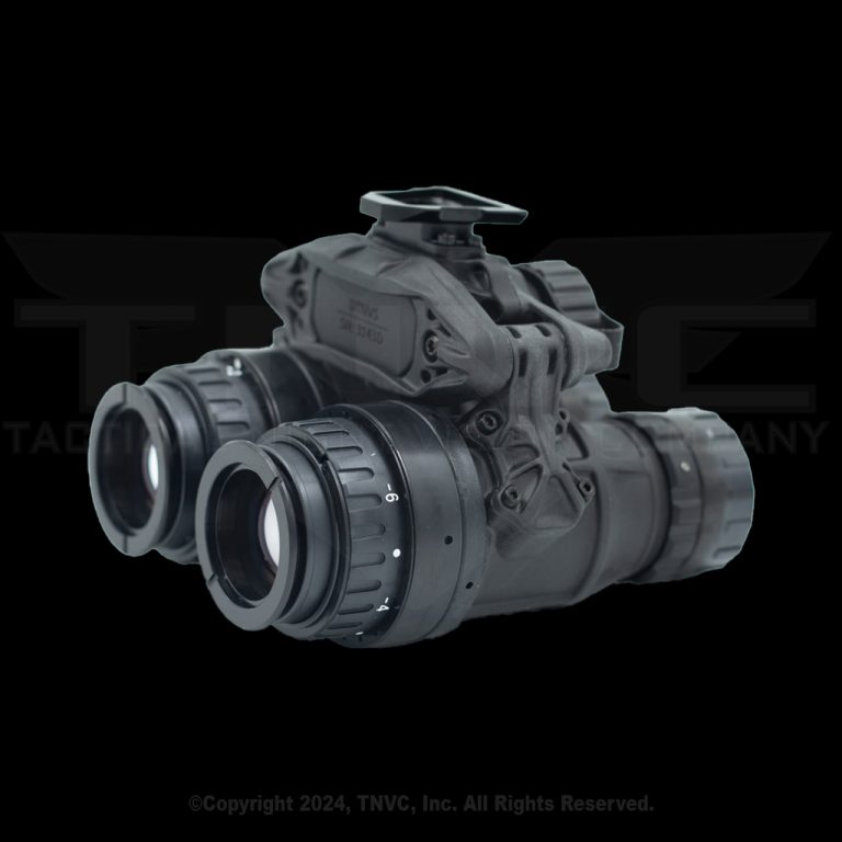 TNVC TN/DTNVS-MG (Dual Tube Night Vision System-Manual Gain) - U.S. Gen ...