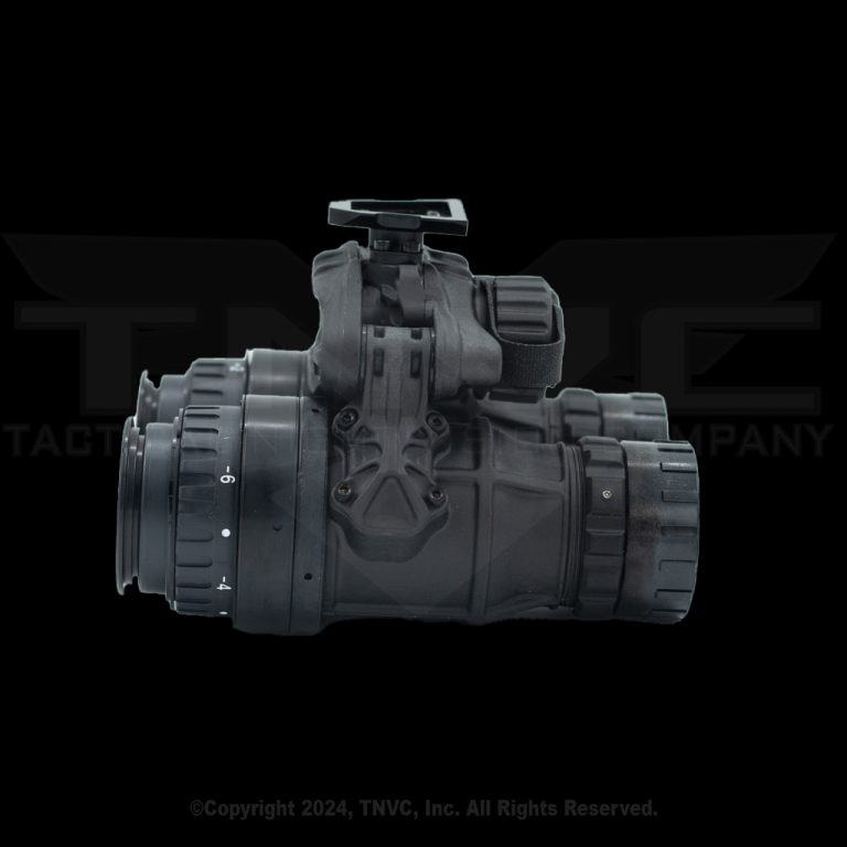 TNVC TN/DTNVS-MG (Dual Tube Night Vision System-Manual Gain) - U.S. Gen ...