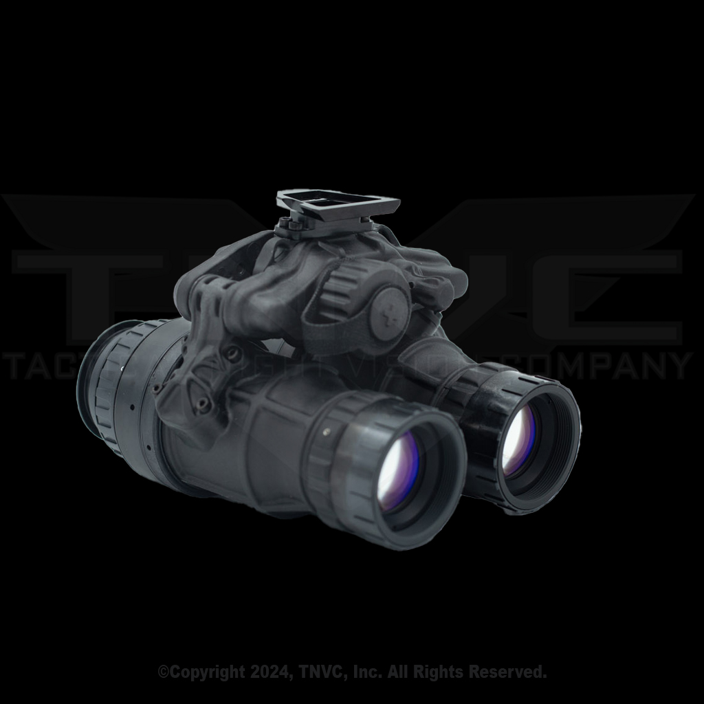 TNVC TN/DTNVS-MG (Dual Tube Night Vision System-Manual Gain) - U.S. Gen ...