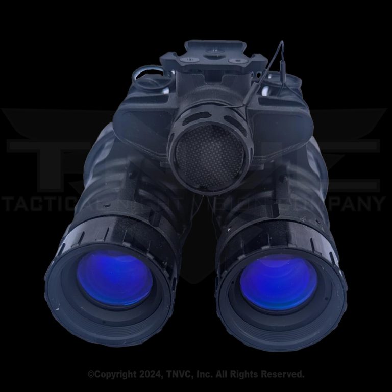 TNVC TN/ANVB-R Katana-R (Autogain Night Vision Binocular-Ruggedized ...