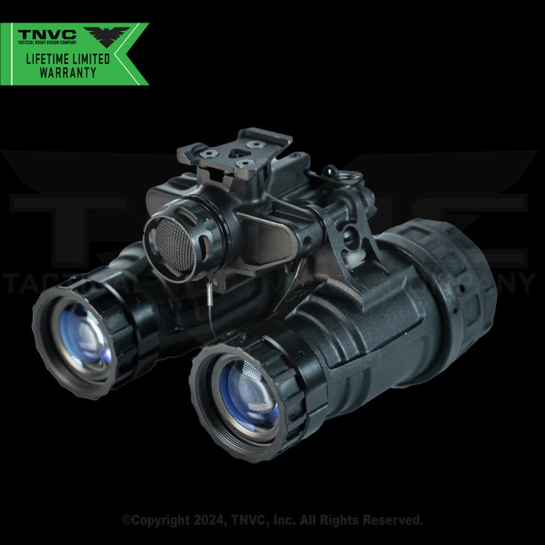 TNVC TN/ANVB-R Katana-R (Autogain Night Vision Binocular-Ruggedized ...