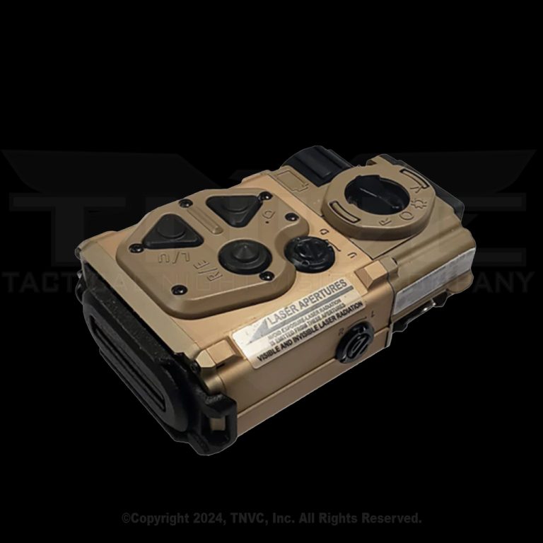 Envision Technology MARS-C (Commercial) - Laser Range Finder (LRF ...