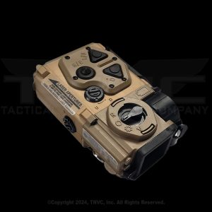 Envision Technology MARS-C (Commercial) - Laser Range Finder (LRF ...