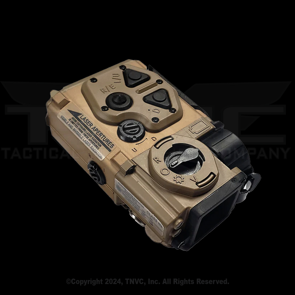 Envision Technology MARS-C (Commercial) - Laser Range Finder (LRF ...