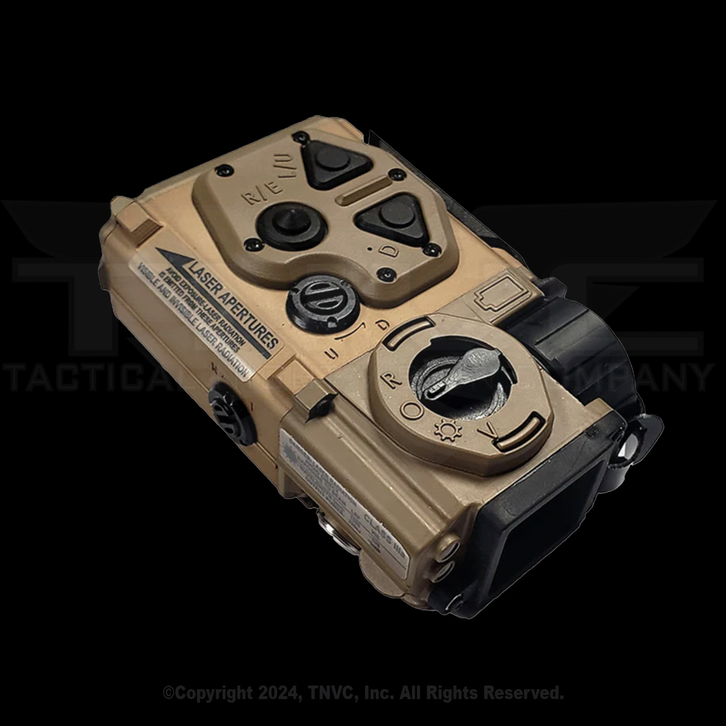 Envision Technology MARS-Mc - Mid-Range (Commercial) - Laser Range ...