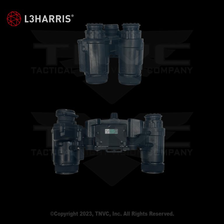 L3Harris BNVD-FUSED Fusion Binocular (F-BINO) (ENVG-B Dovetail Variant ...
