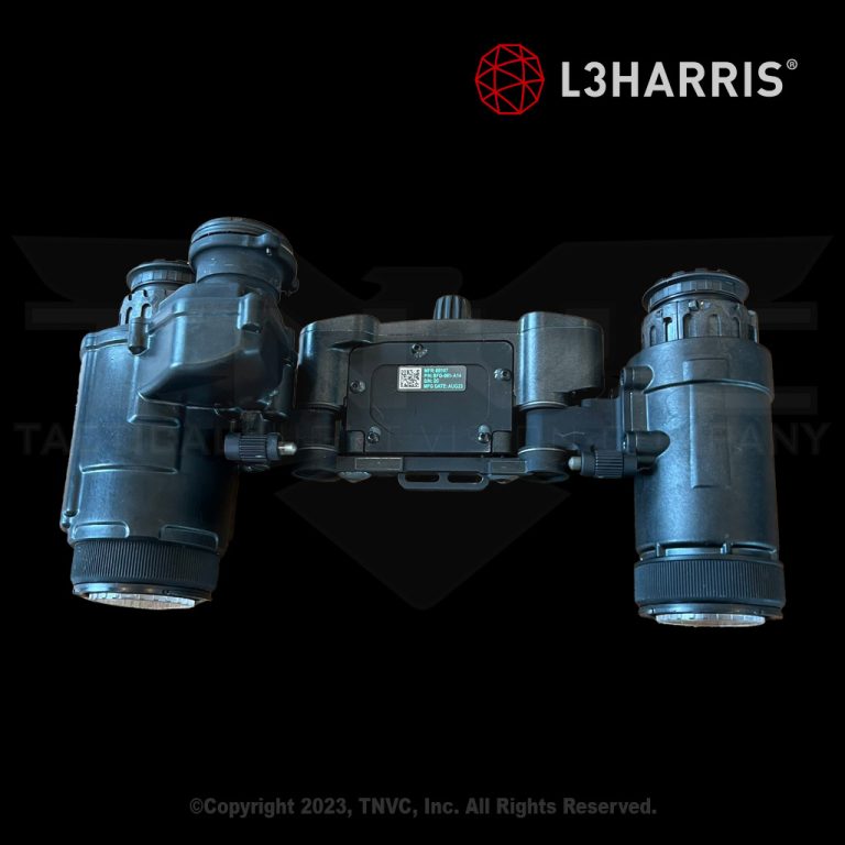 L3Harris BNVD-FUSED Fusion Binocular (F-BINO) (ENVG-B Dovetail Variant ...