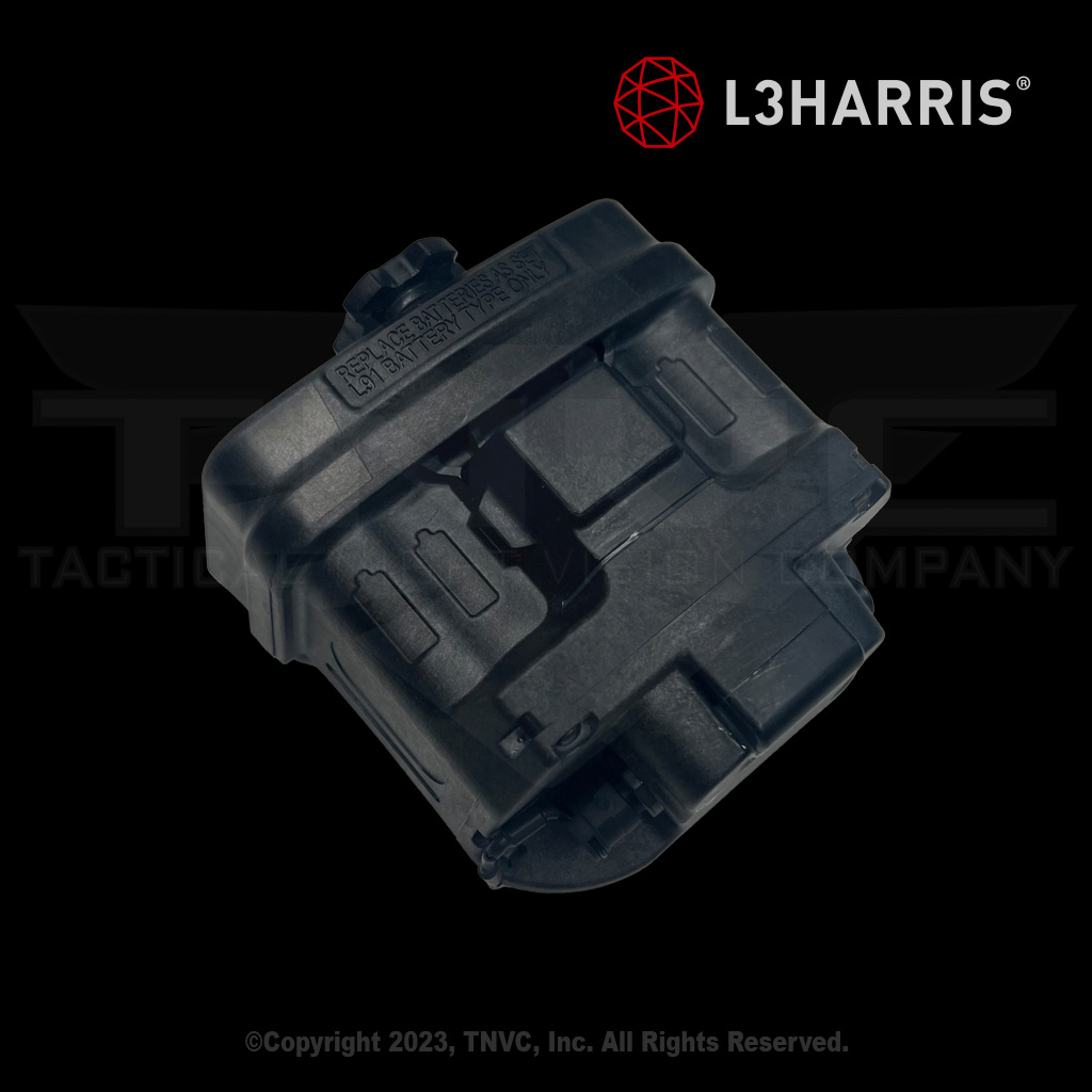 L3Harris BNVD-FUSED Fusion Binocular (F-BINO) (ENVG-B Dovetail Variant ...