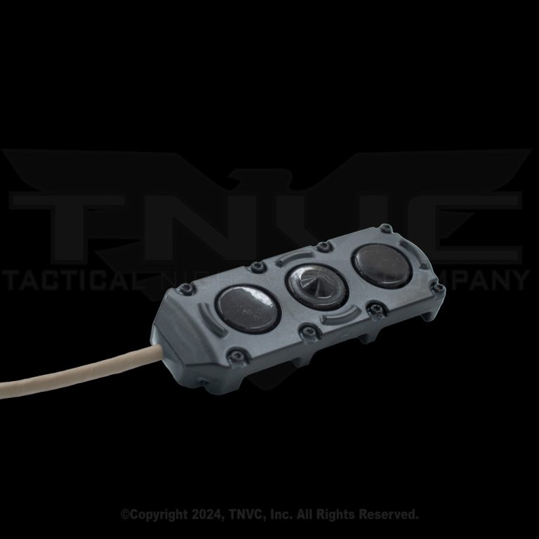 Envision Technology MARS-Mc - Mid-Range (Commercial) - Laser Range ...