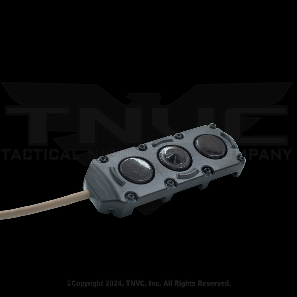 Envision Technology MARS-Mc - Mid-Range (Commercial) - Laser Range ...