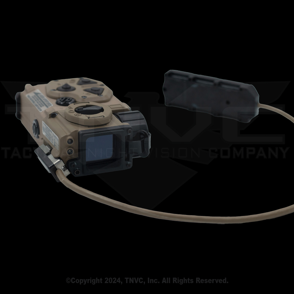 Envision Technology MARS-Lc - Light (Commercial) - Laser Range Finder ...