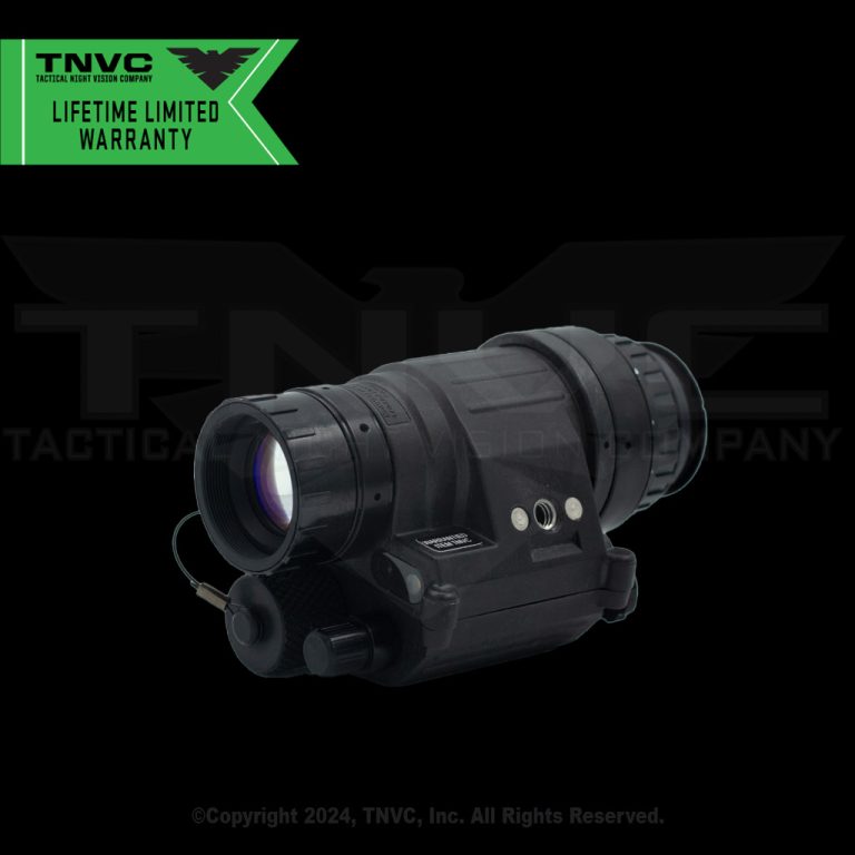 TNVC TN/PVS-14 - U.S. Gen 3 White Phosphor - Tactical Night Vision Company