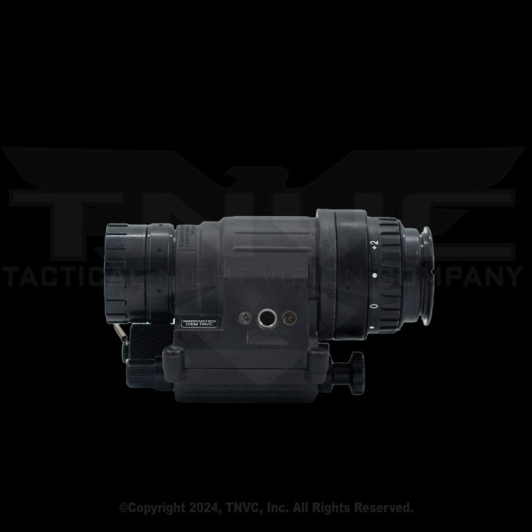 TNVC TN/PVS-14 - U.S. Gen 3 White Phosphor - Tactical Night Vision Company