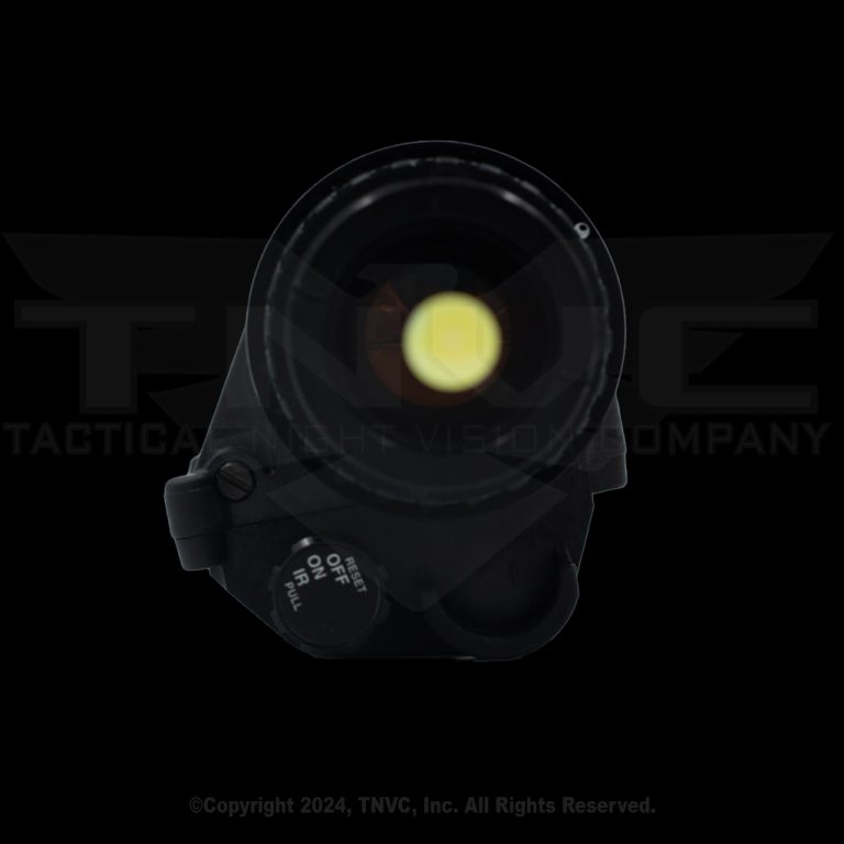TNVC TN/PVS-14 - U.S. Gen 3 White Phosphor - Tactical Night Vision Company