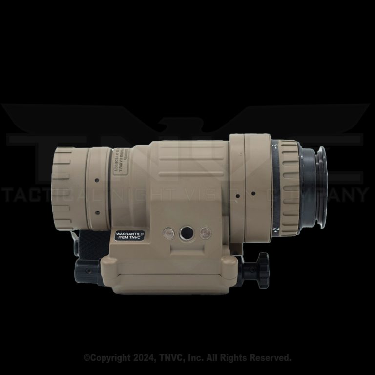 TNVC TN/PVS-14 - U.S. Gen 3 White Phosphor - Tactical Night Vision Company