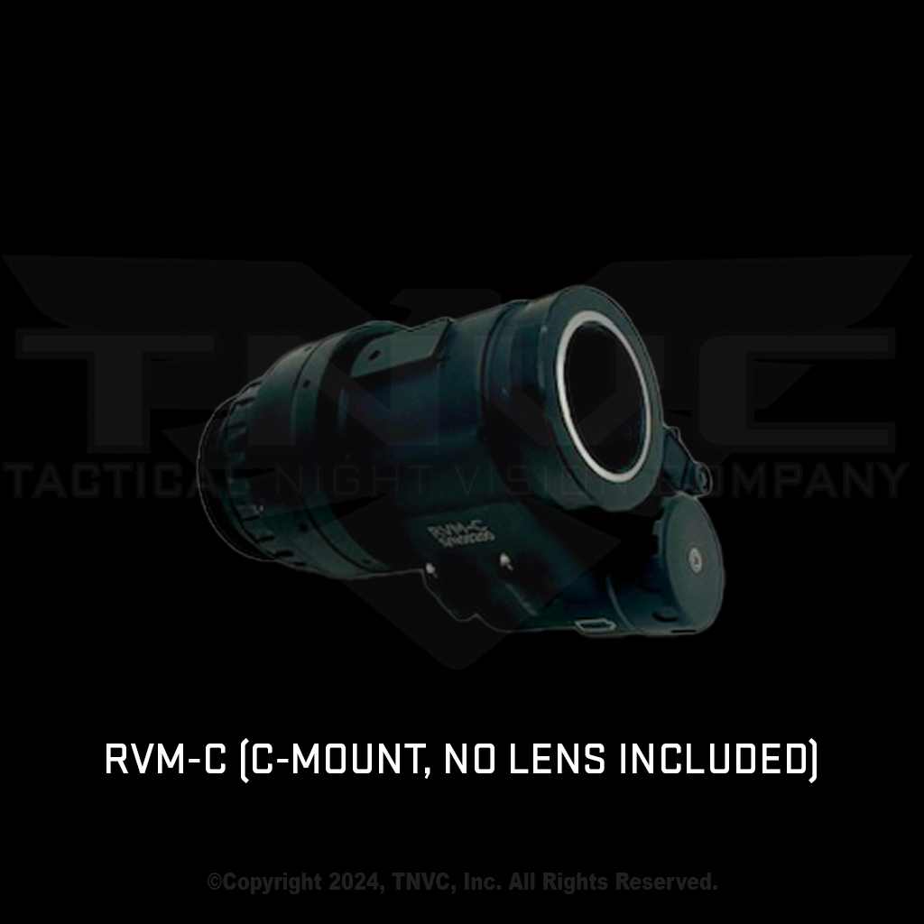 TNVC TN/RVM-14 (Ruggedized VG Night Vision Monocular) - U.S. Gen 3 ...