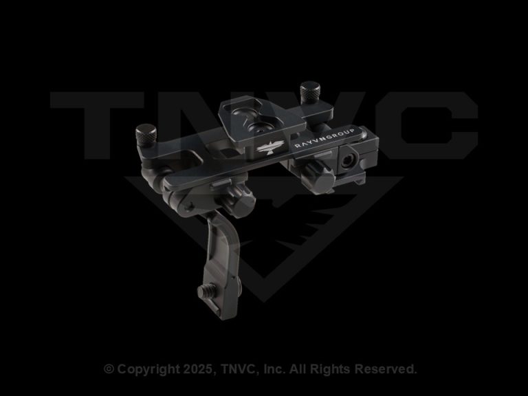 RAYVN RAIL - Tactical Night Vision Company