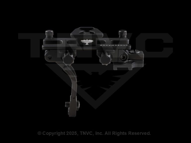RAYVN RAIL - Tactical Night Vision Company