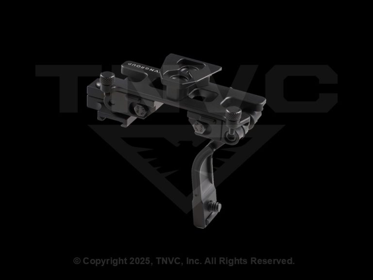 RAYVN RAIL - Tactical Night Vision Company