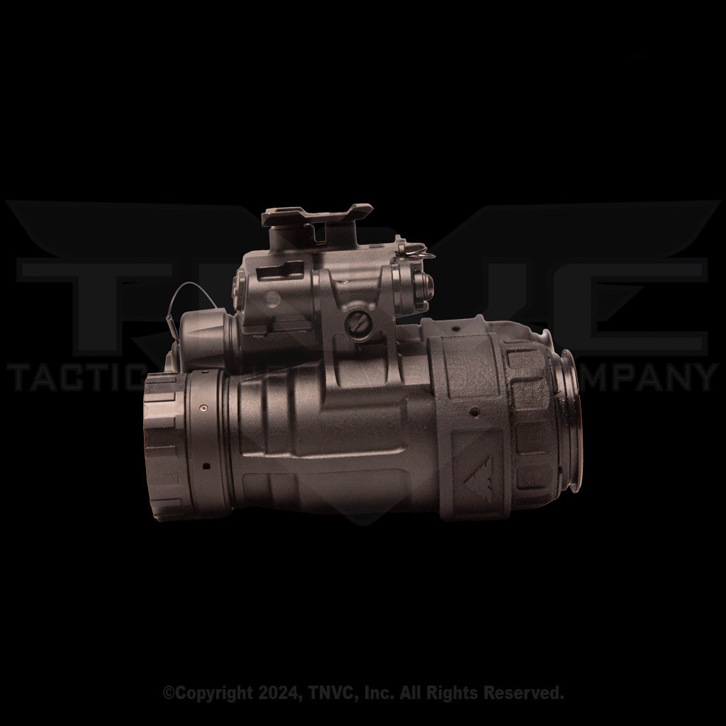 TNVC TN/MNVB-R Manticore (Manual Gain Night Vision Binocular-Ruggedized ...
