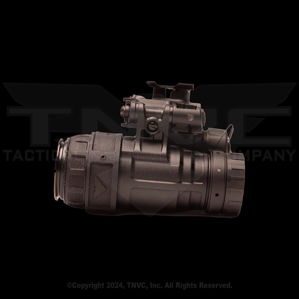 TNVC TN/MNVB-R Manticore (Manual Gain Night Vision Binocular-Ruggedized ...