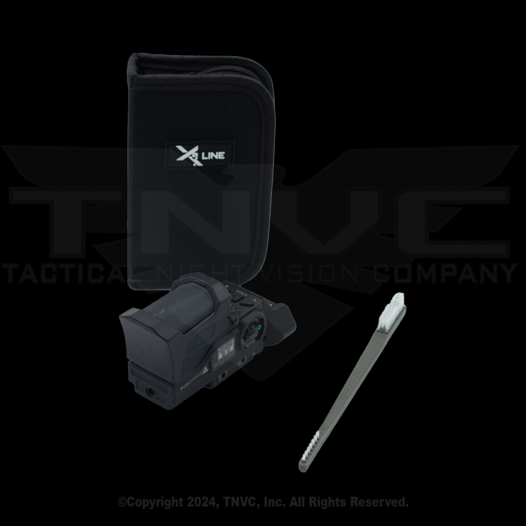 Wilcox BOSS-Xe (High Power – Restricted) - Tactical Night Vision Company