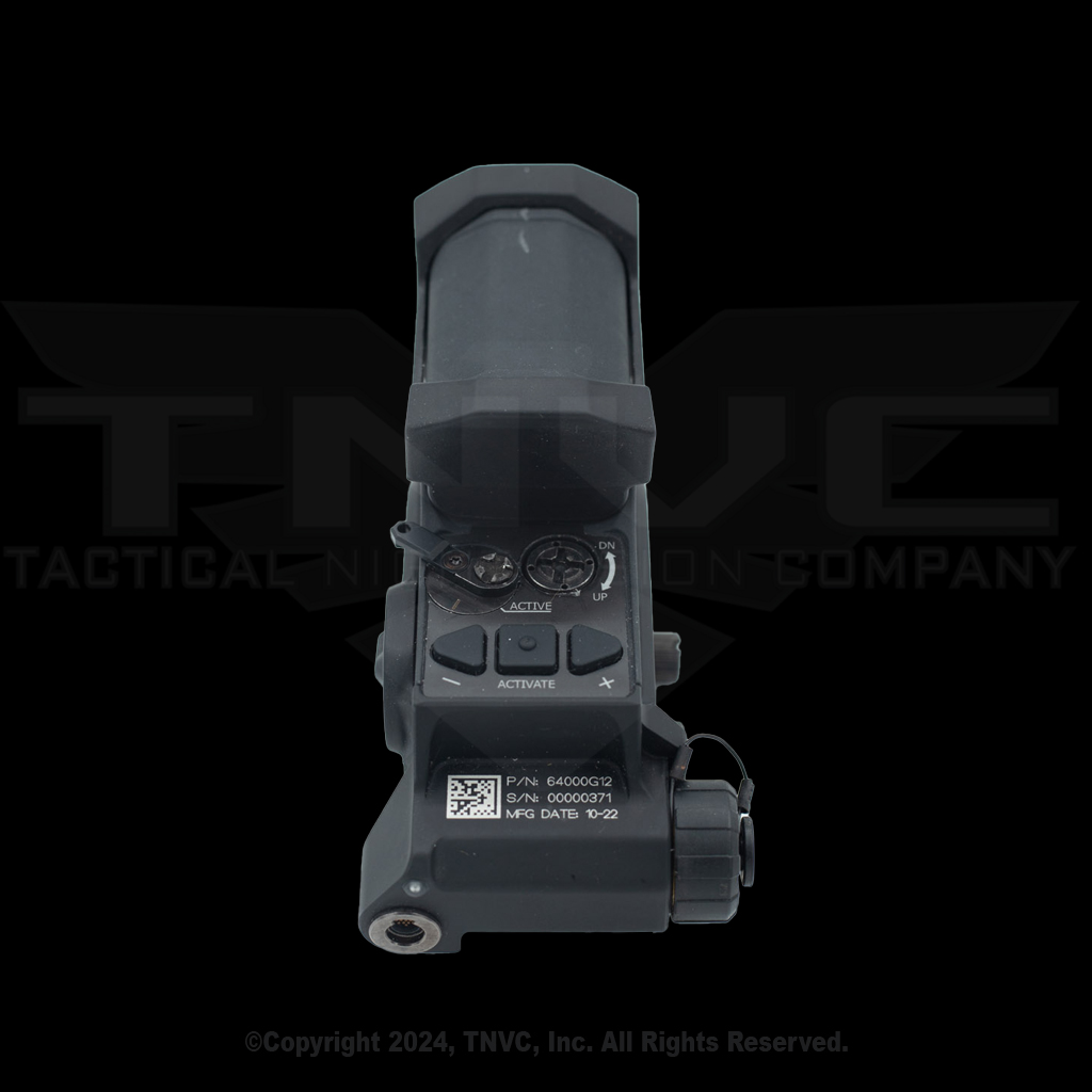 Wilcox BOSS-Xe (High Power – Restricted) - Tactical Night Vision Company