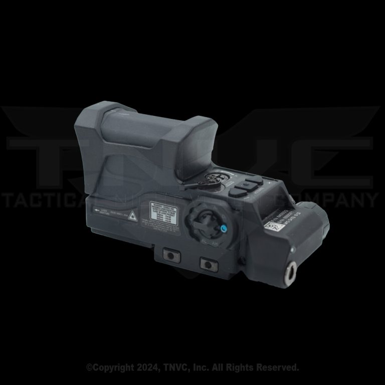 Wilcox BOSS-Xe (High Power – Restricted) - Tactical Night Vision Company