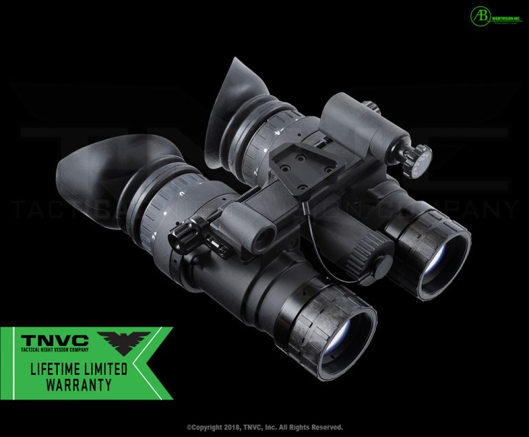 TNVC TN/RNVG Ruggedized Night Vision Goggle (AB Night Vision) - US Gen ...