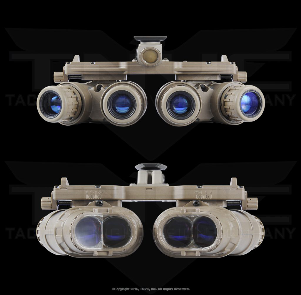 Night Vision Systems - Tactical Night Vision Company