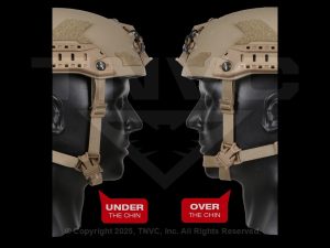 Ops-Core FAST SF Next Generation Headborne System (Ballistic ...