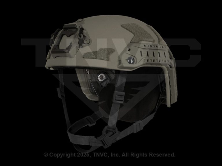 Ops-Core FAST SF Next Generation Headborne System (Ballistic ...