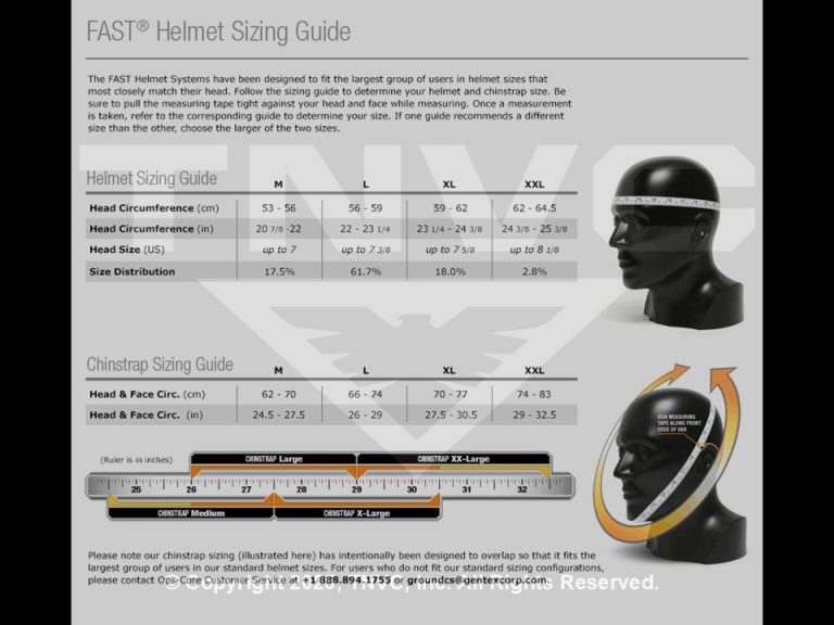 Ops-Core FAST SF Next Generation Headborne System (Ballistic) - Tactical Night Vision Company