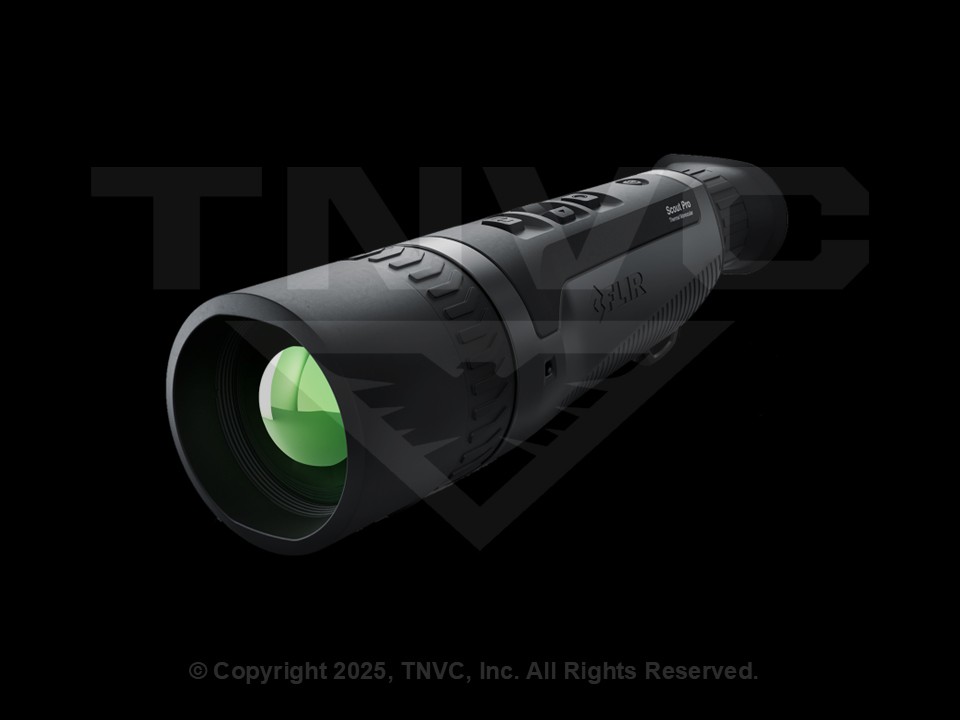 FLIR Scout Pro III - Tactical Night Vision Company