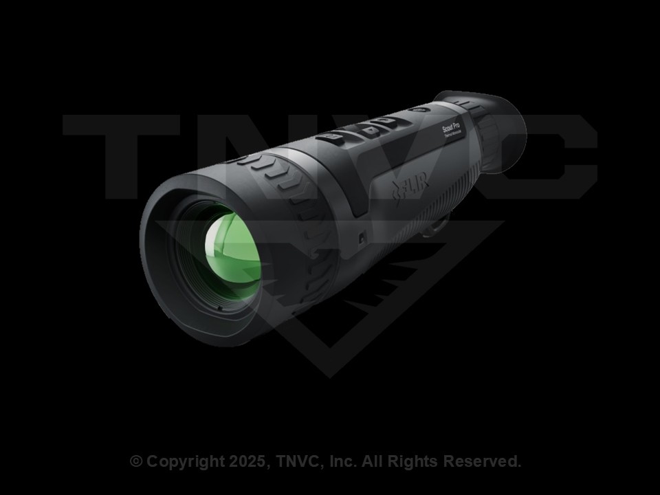 FLIR Scout Pro II - Tactical Night Vision Company