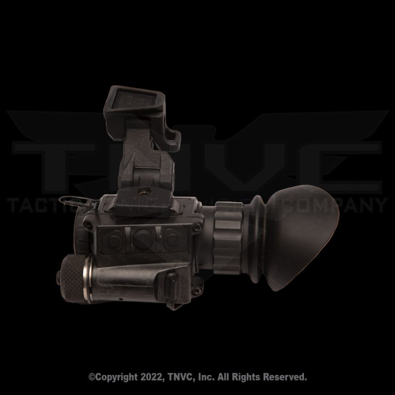 Noisefighters MRX-PRO - Tactical Night Vision Company