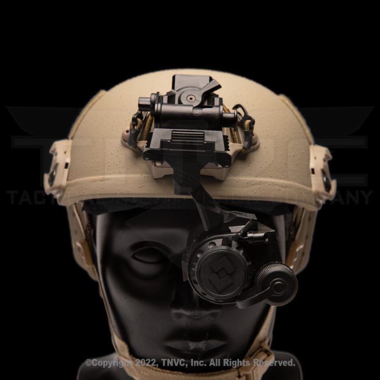 Noisefighters MRX-PRO - Tactical Night Vision Company