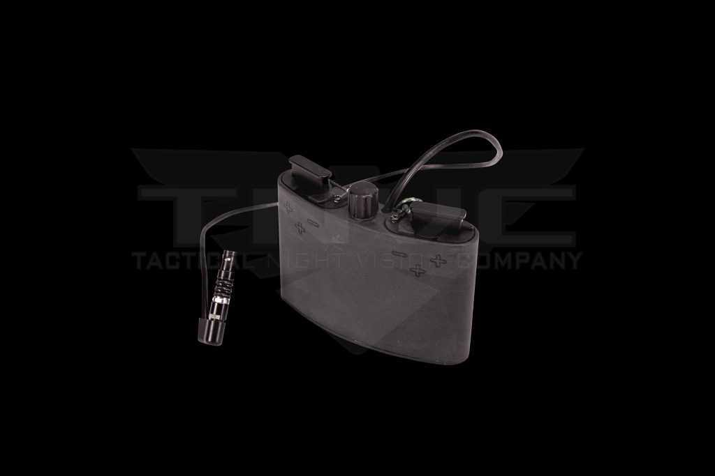 AB Night Vision Low Profile Battery Pack - Ground Optimized (LPBP-GO ...