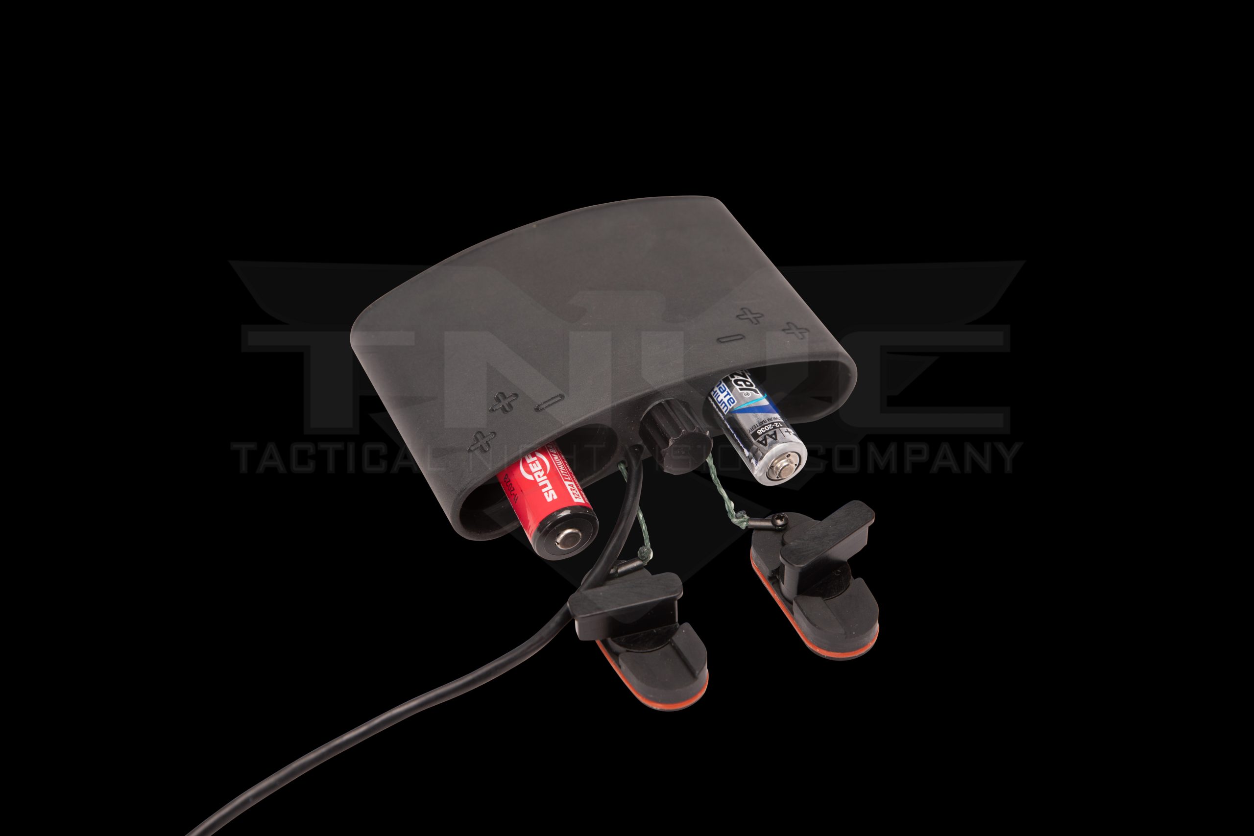 AB Night Vision Low Profile Battery Pack - Ground Optimized (LPBP-GO ...