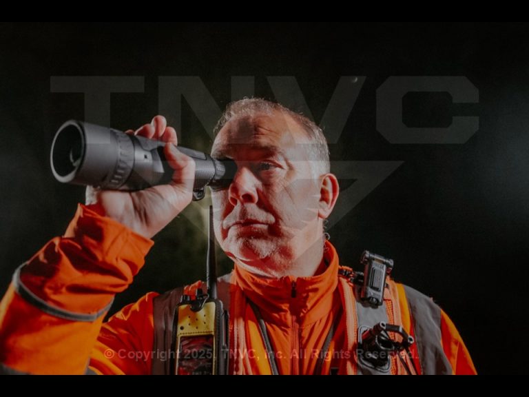FLIR Scout Pro III - Tactical Night Vision Company